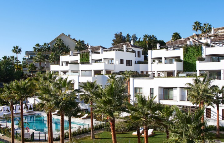 LOMAS DEL REY II - Marbella Grupo Jamsa